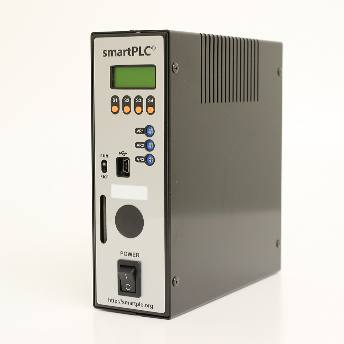 ECサイトから購入できるようになりました！ | smartPLC｜汎用小型コントローラ